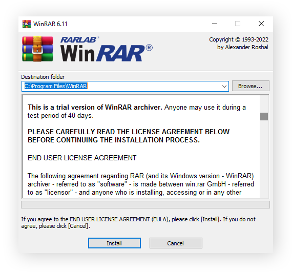 How to Open RAR Files on Windows, Mac, and Mobile | Avast