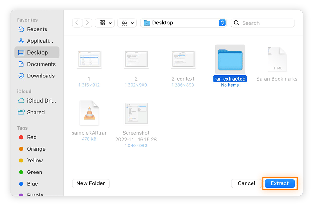 Como abrir arquivos RAR no Windows, Mac e celular | Avast