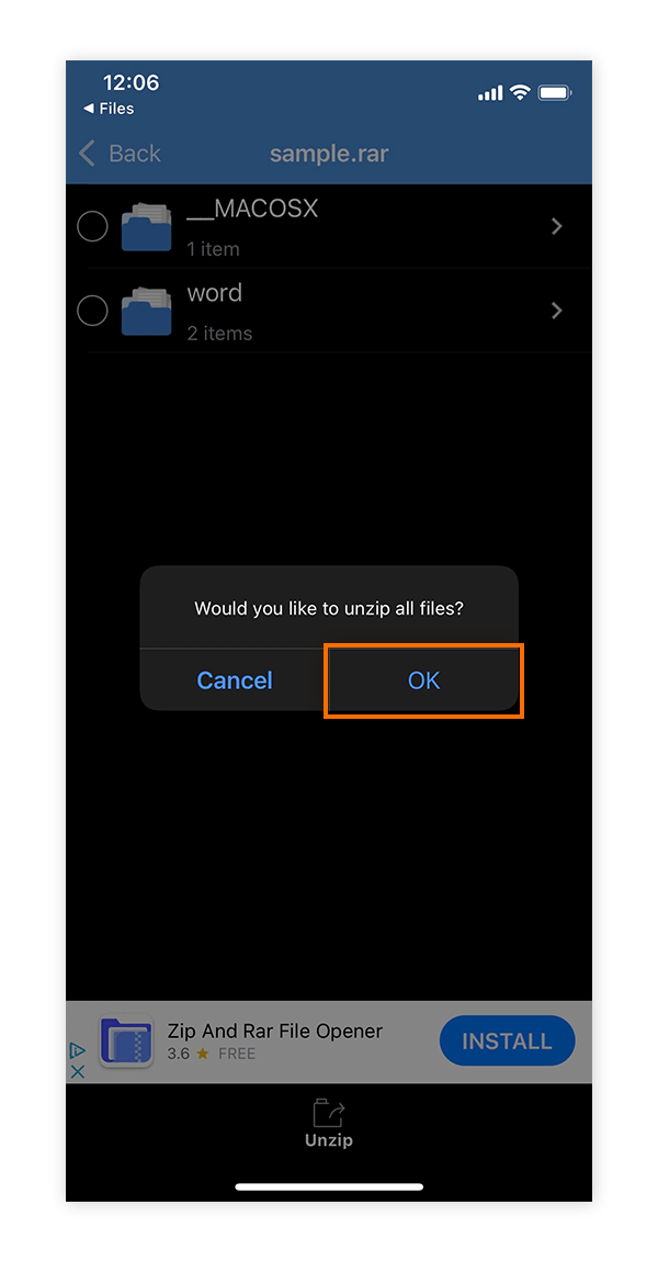 How to Open RAR Files on Windows, Mac, and Mobile | Avast