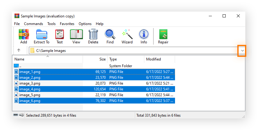Como abrir arquivos RAR no Windows, Mac e celular | Avast