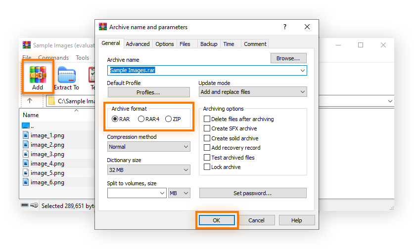 How to Open RAR Files on Windows, Mac, and Mobile | Avast