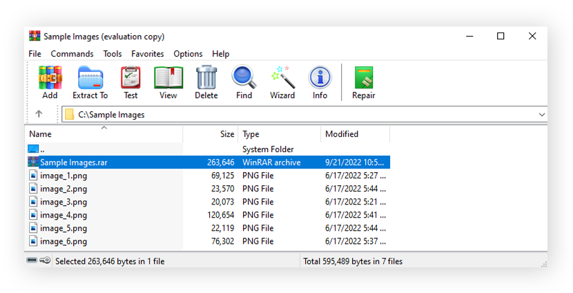 How to Open RAR Files on Windows, Mac, and Mobile | Avast