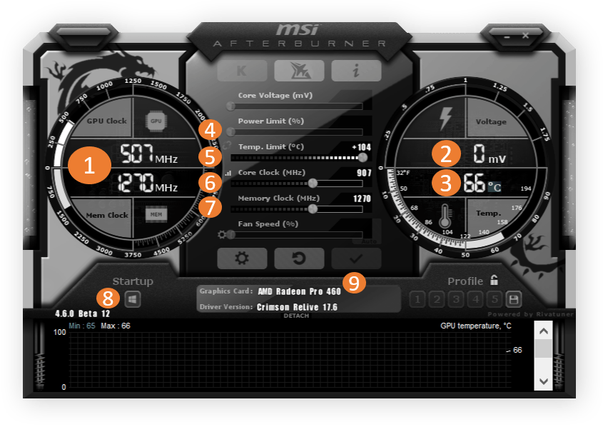 How to Overclock Your GPU to Boost Your Games’ FPS | Avast
