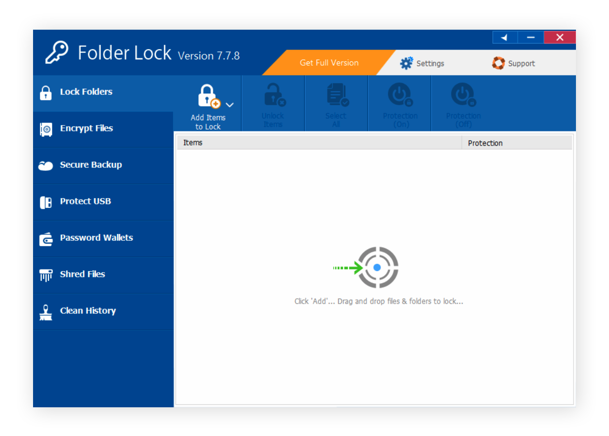 How to Password Protect a Folder or File in Windows | Avast