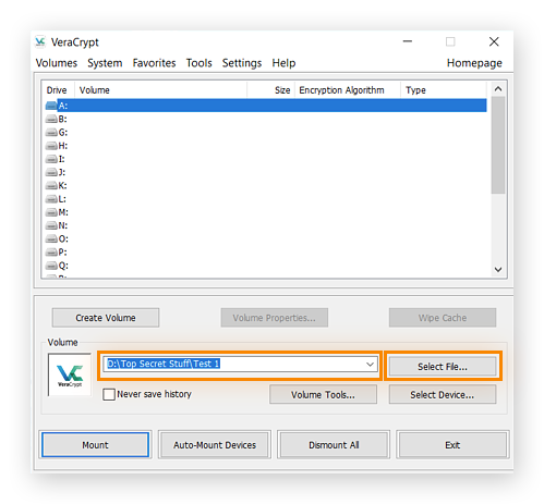 How to Password Protect a Folder or File in Windows | Avast