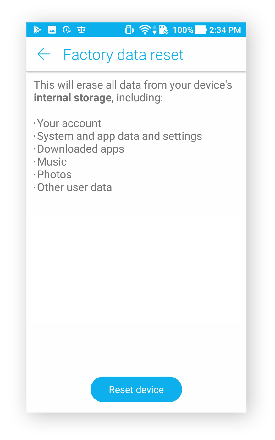 How to Remove Viruses From Android Phones | Avast