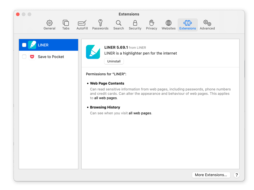 How to Remove Viruses & Malware from a Mac | Avast