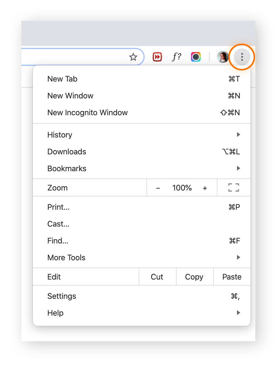 How to Remove Viruses & Malware from a Mac | Avast