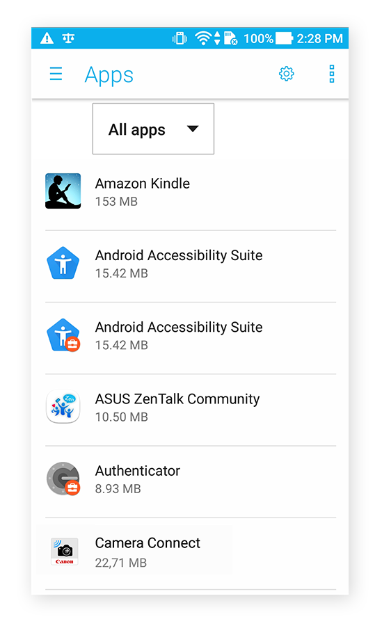How to Detect & Remove Spyware from Android Phones | Avast