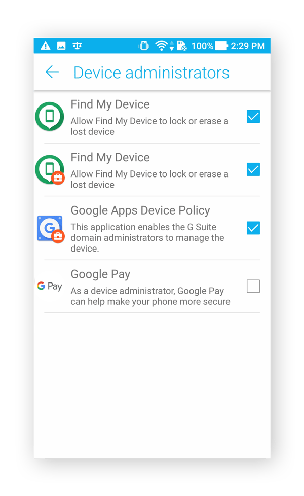 How to Detect & Remove Spyware from Android Phones | Avast