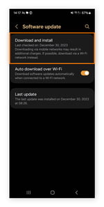 How to Detect & Remove Spyware From Android Phones