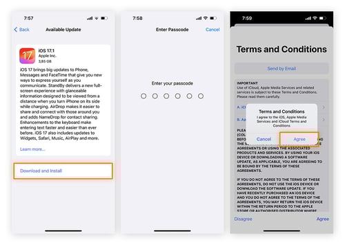 How to Detect & Remove Spyware From an iPhone | Avast