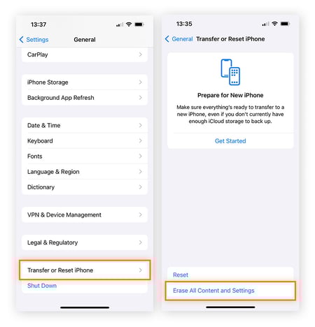 How to Detect & Remove Spyware From an iPhone | Avast