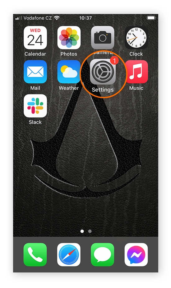 How to Detect & Remove Spyware from an iPhone | Avast