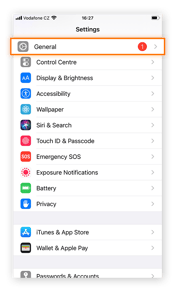 How to Detect & Remove Spyware from an iPhone | Avast