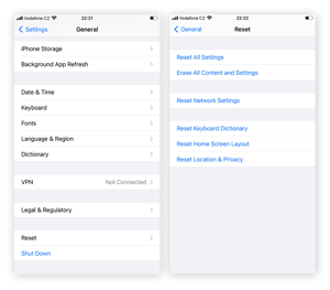 How to Detect & Remove Spyware from an iPhone | Avast