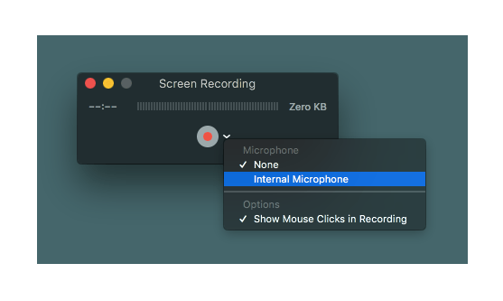 How to Screen Record on Mac (with Audio) | Avast
