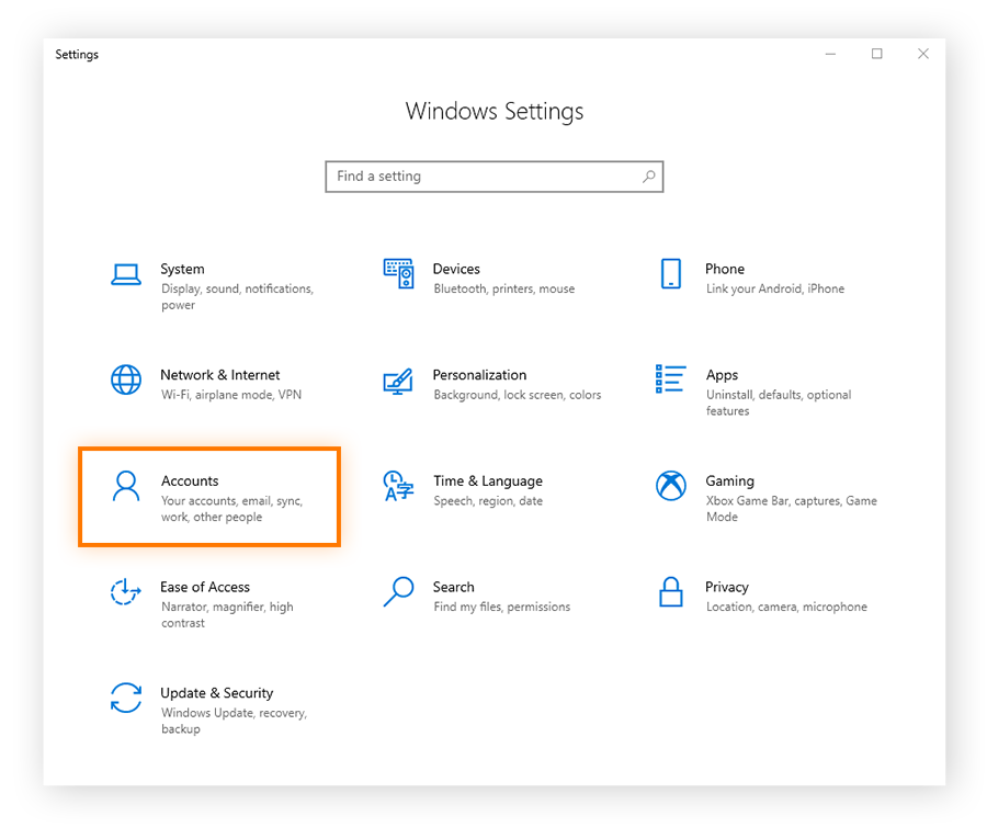 How to Set Parental Controls on Windows 10 | Avast