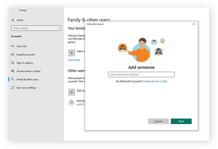 How to Set Parental Controls on Windows 10 | Avast
