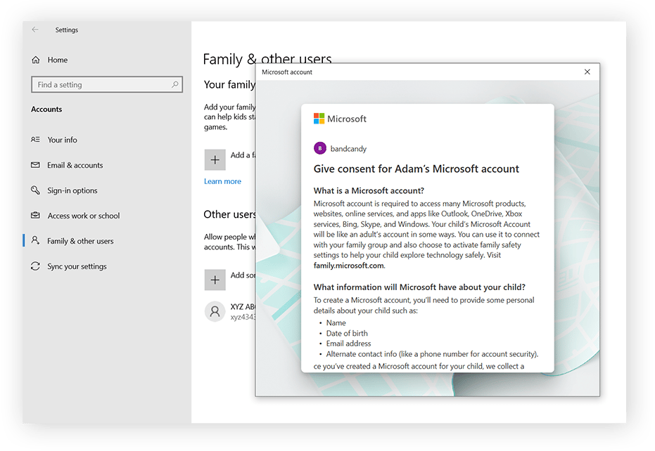 How to Set Parental Controls on Windows 10 | Avast