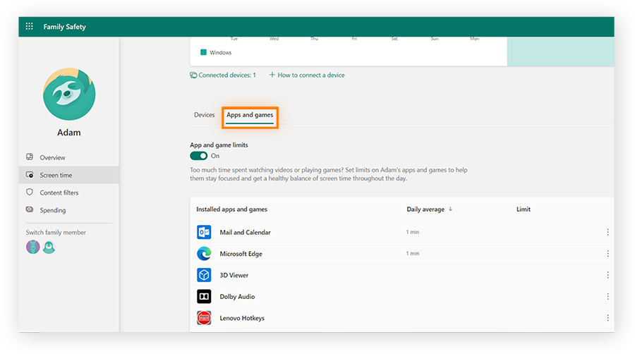 How to Set Parental Controls on Windows 10 | Avast
