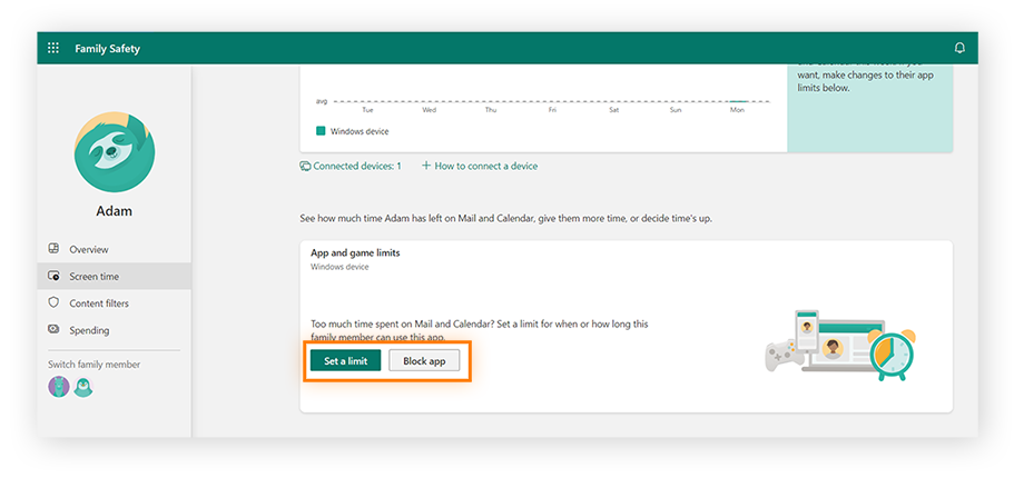 How to Set Parental Controls on Windows 10 | Avast