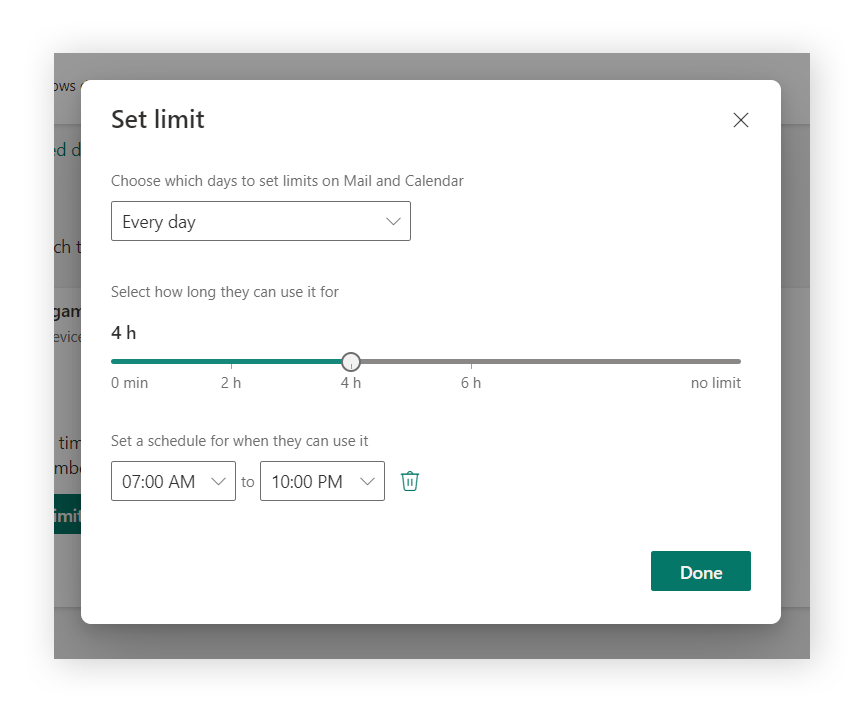 How to Set Parental Controls on Windows 10 | Avast