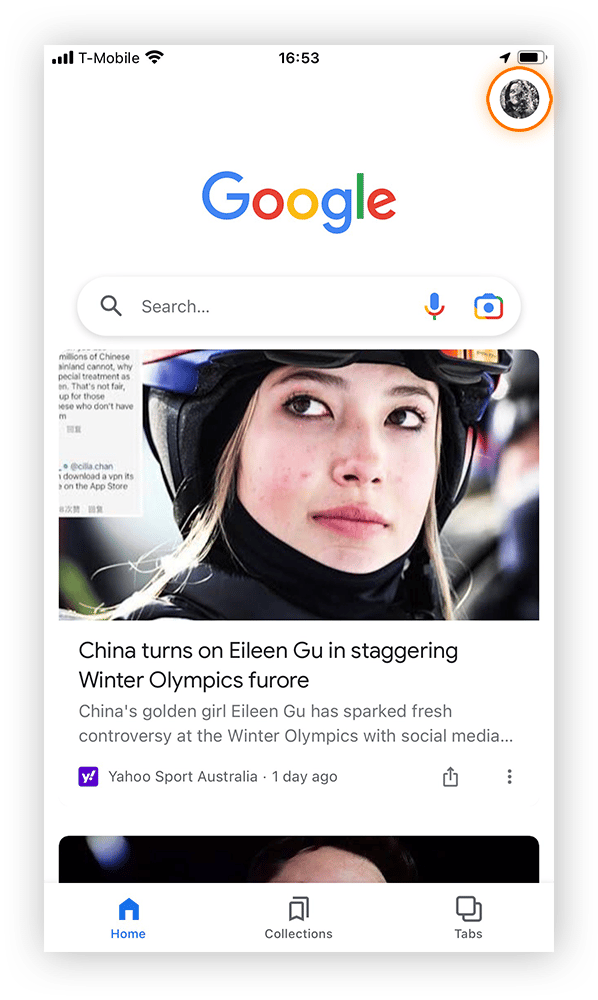 Cómo configurar y ajustar Google SafeSearch | Avast
