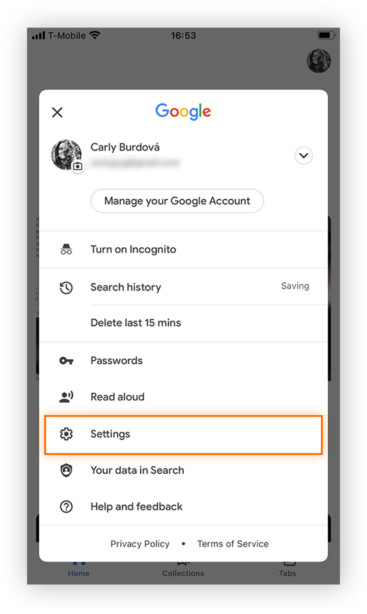 Cómo configurar y ajustar Google SafeSearch | Avast