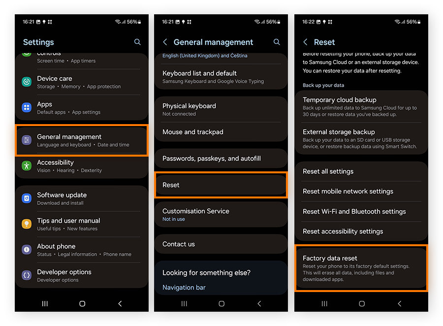 Why Is My Android Phone So Slow & How to Speed It Up
