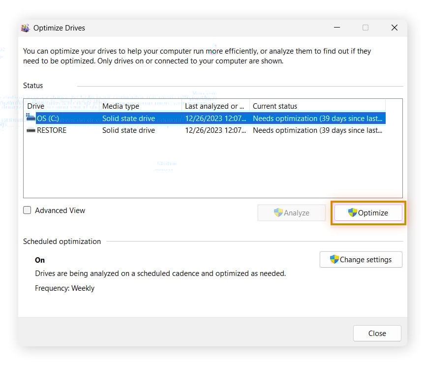 Why Your Computer Is So Slow and How to Speed It Up | Avast