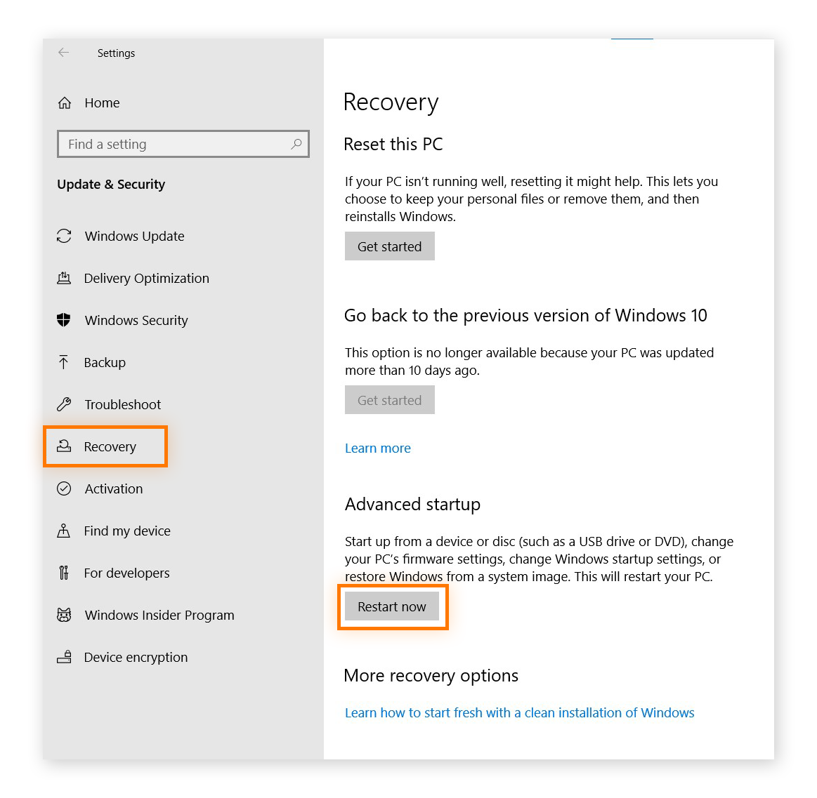 How to Start Your Windows PC in Safe Mode