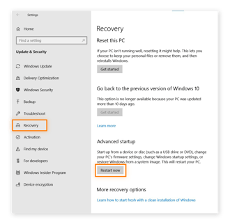 How to Start Your Windows PC in Safe Mode