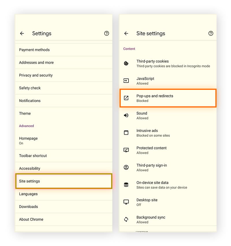 How Do I Stop Pop-Up Ads on My Android Phone? | Avast