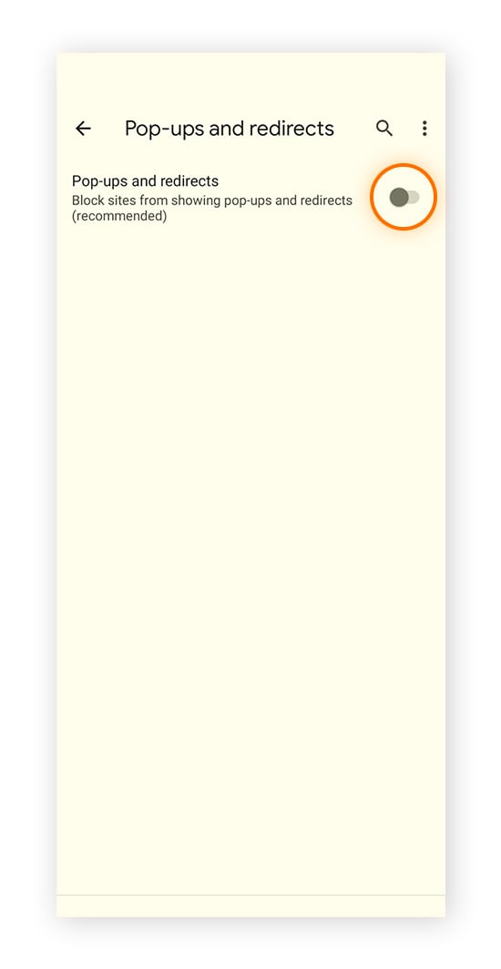 How Do I Stop Pop-Up Ads on My Android Phone? | Avast