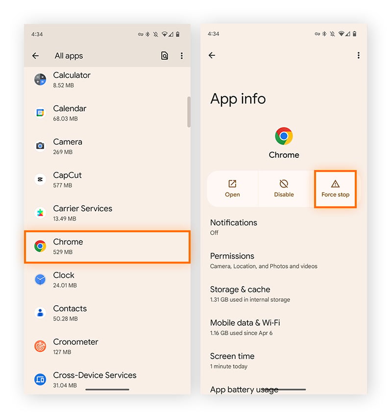 How Do I Stop Pop-Up Ads on My Android Phone? | Avast