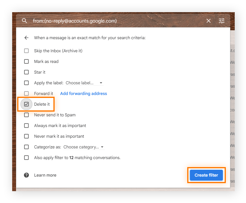 How to Stop Spam Emails Permanently in 7 Steps | Avast