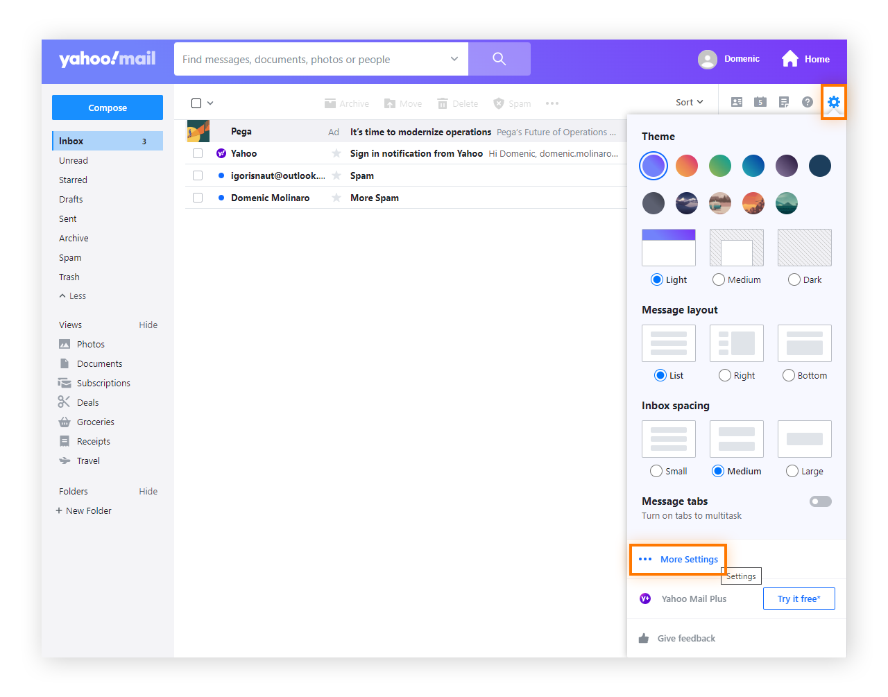 How to Stop Spam Emails Permanently in 10 Steps