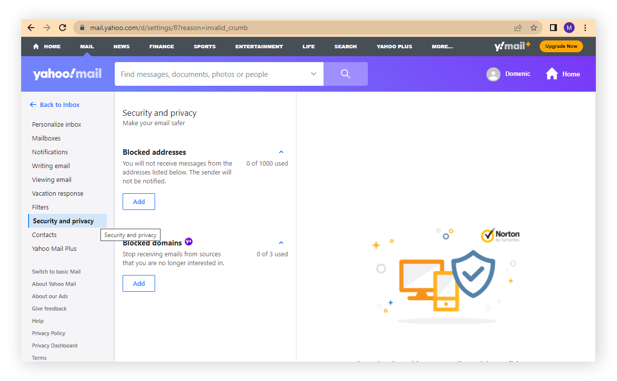 How to Stop Spam Emails Permanently in 7 Steps | Avast