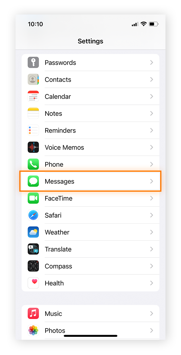 Cómo bloquear SMS de spam en Android y iPhone | Avast
