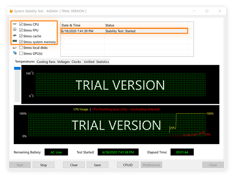 How to Perform a Stress Test on Your PC’s CPU