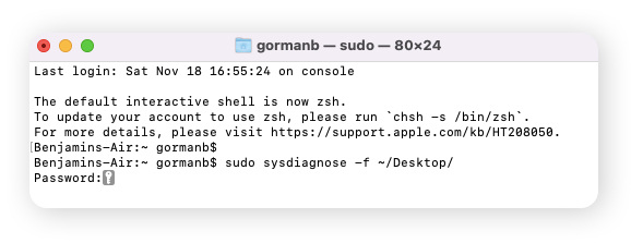 How to Run Diagnostics on Mac | Test Performance
