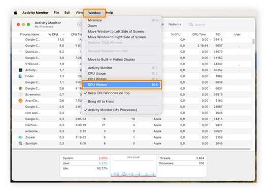 How to Run Diagnostics on Mac | Test Performance