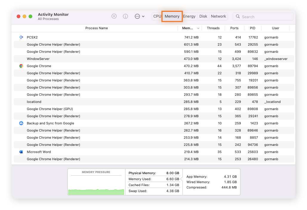 How to Run Diagnostics on Mac | Test Performance