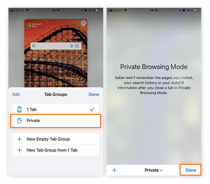 Private Browsing Mode: How to Turn It On and Off | Avast