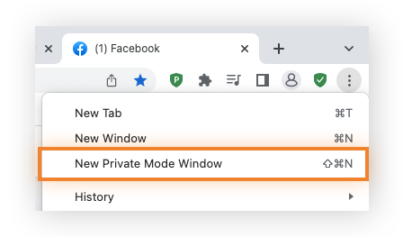 Private Browsing Mode: How to Turn It On and Off | Avast
