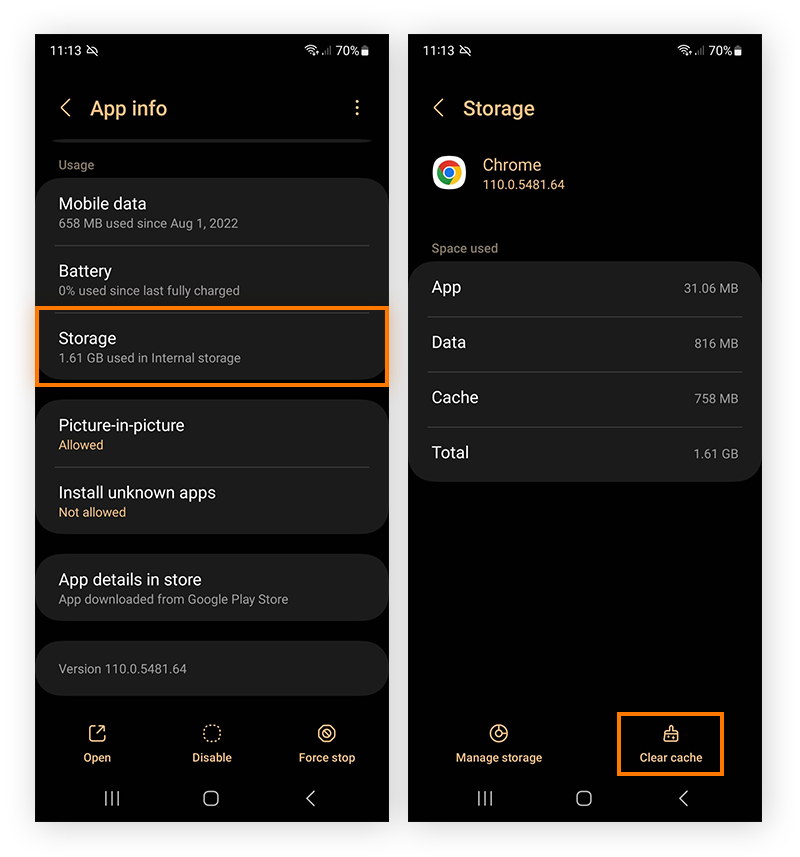 How to Turn Safe Mode on and off on Android | Avast