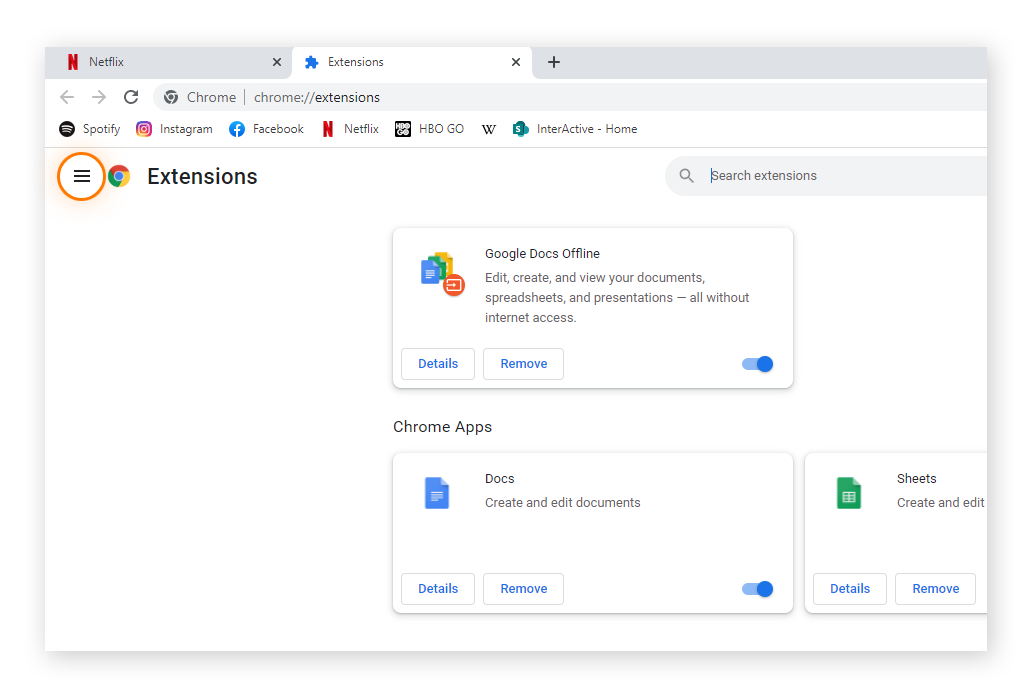 How to Unblock Websites at School, Home, Work (2024) | Avast