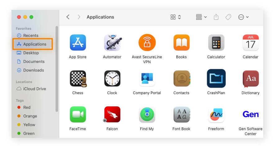 How to Uninstall Apps on a Mac | Delete Mac Programs