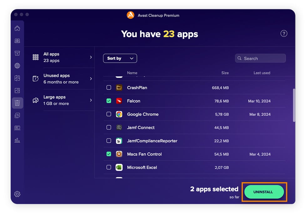 How to Uninstall Apps on a Mac | Delete Mac Programs
